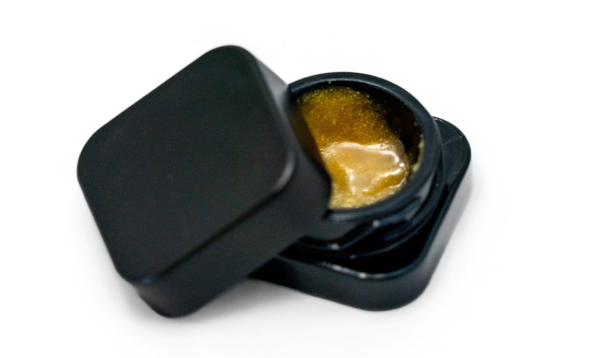 THCa - Butter - Doc's Hemp RX